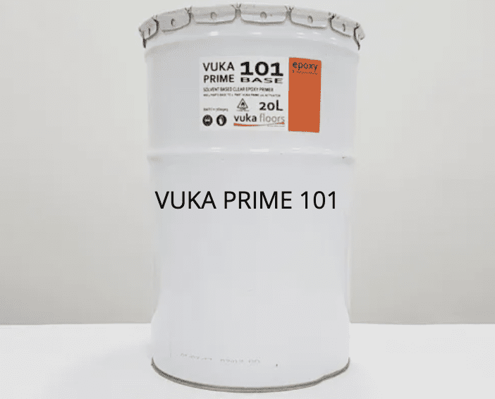 Epoxy Polyurethane | Manufacturers | Vuka Floors South Africa