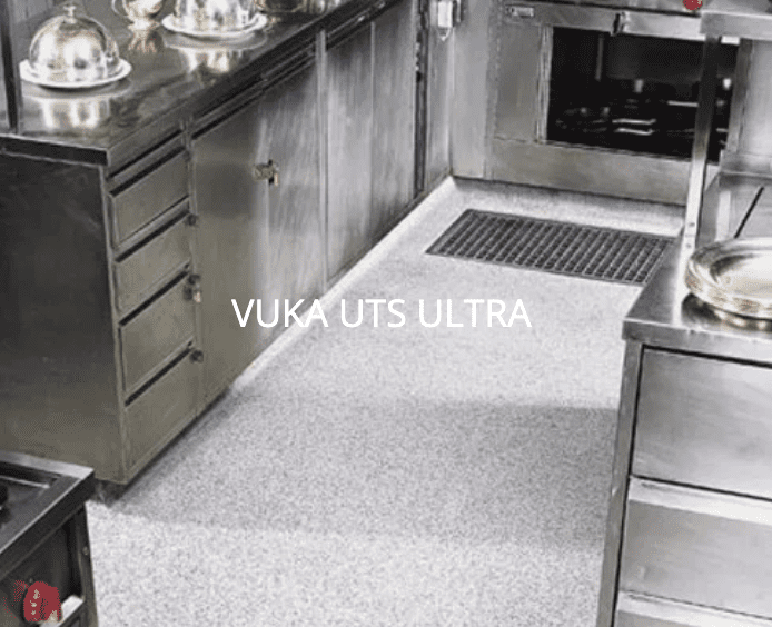 Medium Duty Flooring Epoxy Flooring Range | Vuka Floors