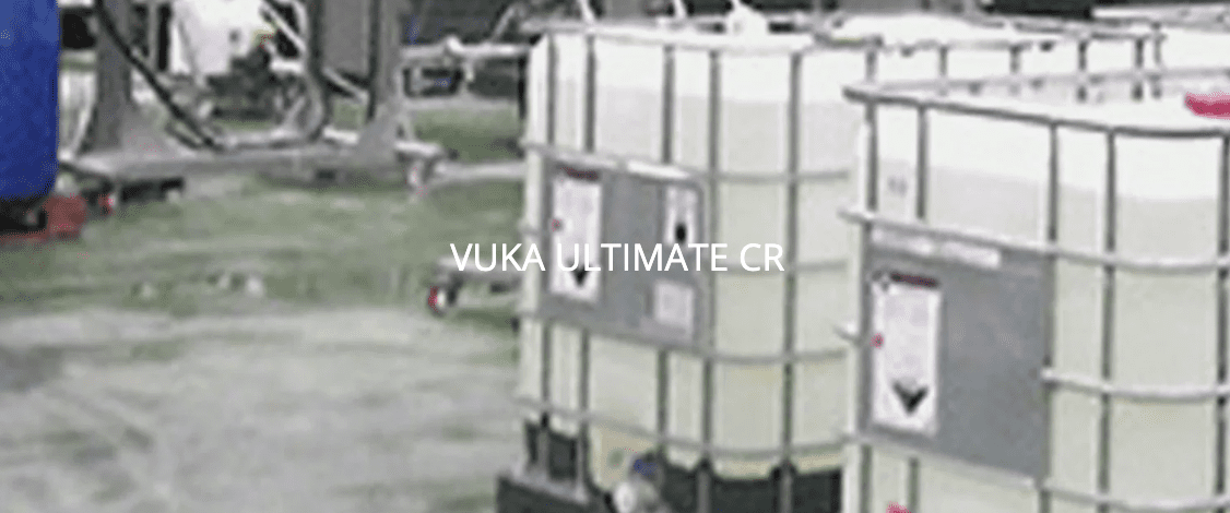 Heavy Duty Flooring polyurethane flooring | Vuka Floors