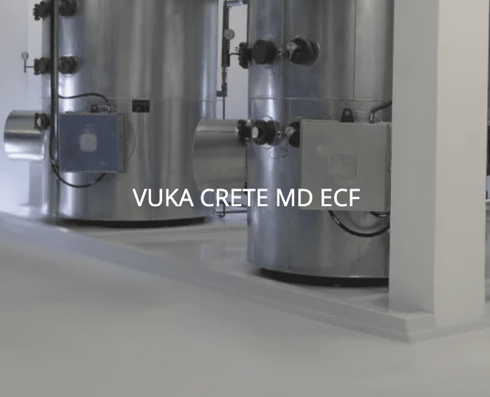 Anti Static Flooring | Epoxy Flooring Solutions | Vuka Floors