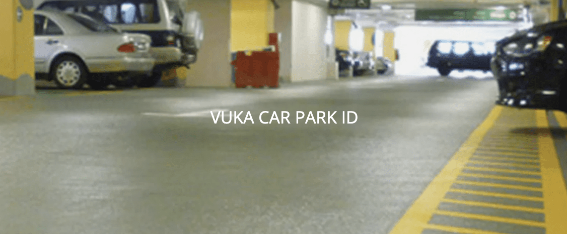 Car Park Flooring | Vuka Floors