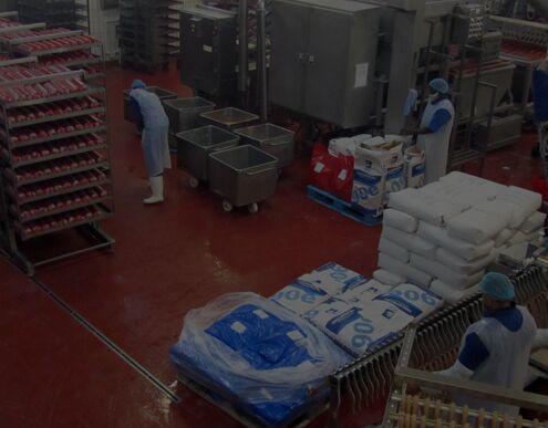 Heavy Duty Flooring polyurethane flooring | Vuka Floors